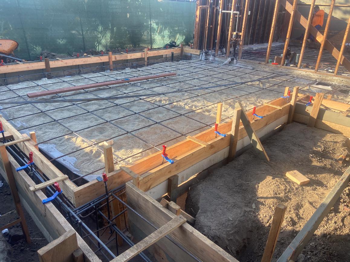 Foundation Retrofit | NE Construction