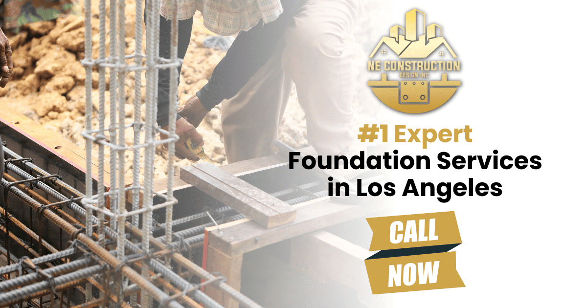 About | NE Construction